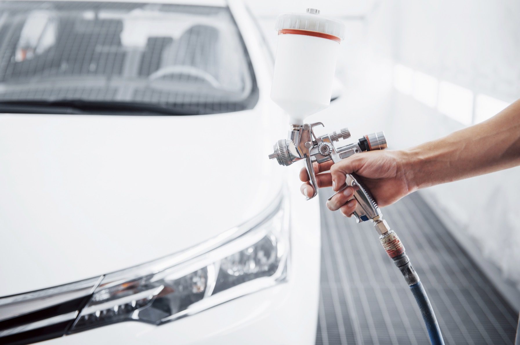 Linkup Performance Coatings